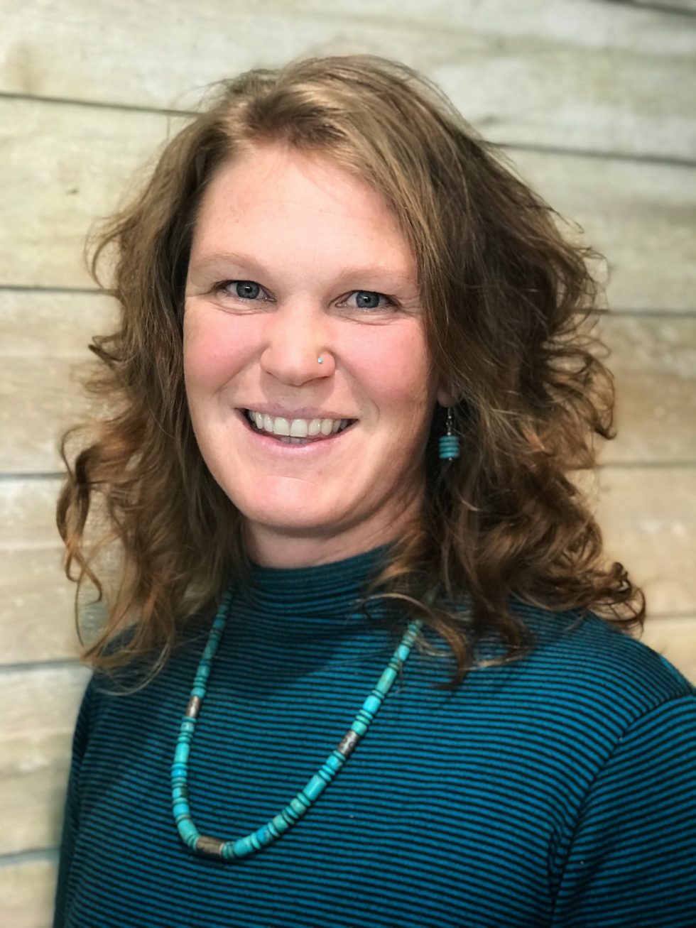 Kirstin Howell, Family Nurse Practitioner in Cortez, Colorado