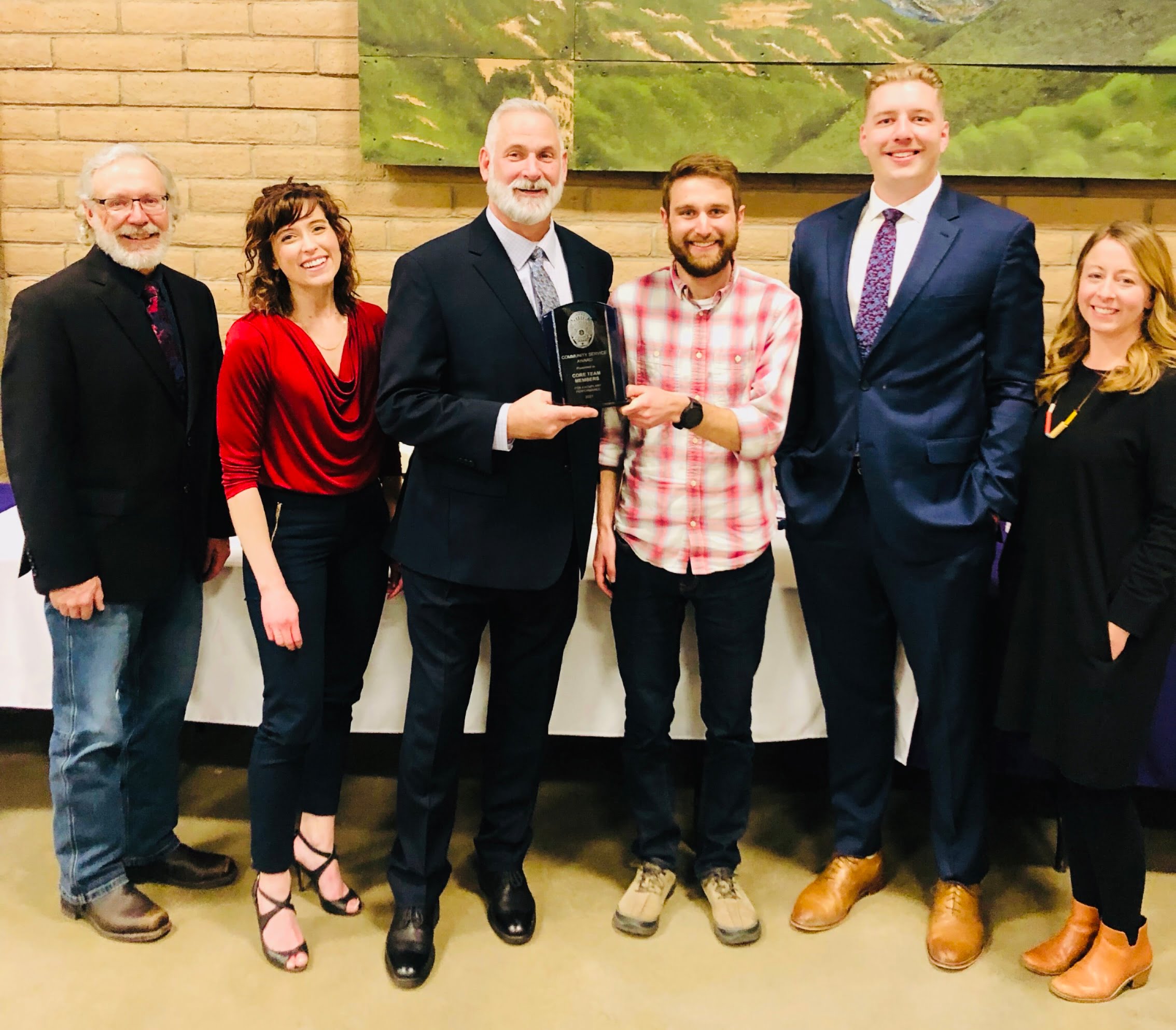 Community Newsletter – Axis Health System