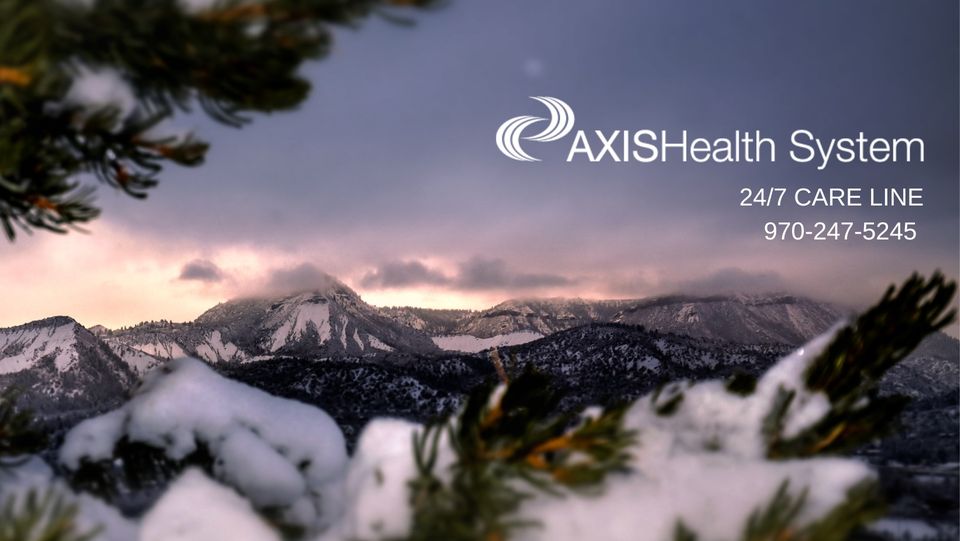 IOP - Axis Health System
