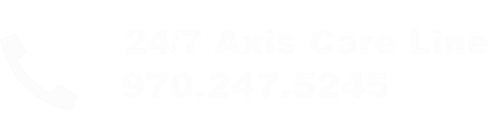 Axis Health System Locations - Primary, Oral, & Behavioral Offices