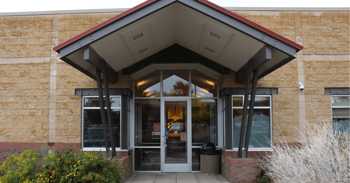 Regional Crisis Center Durango - Your Path to Recovery