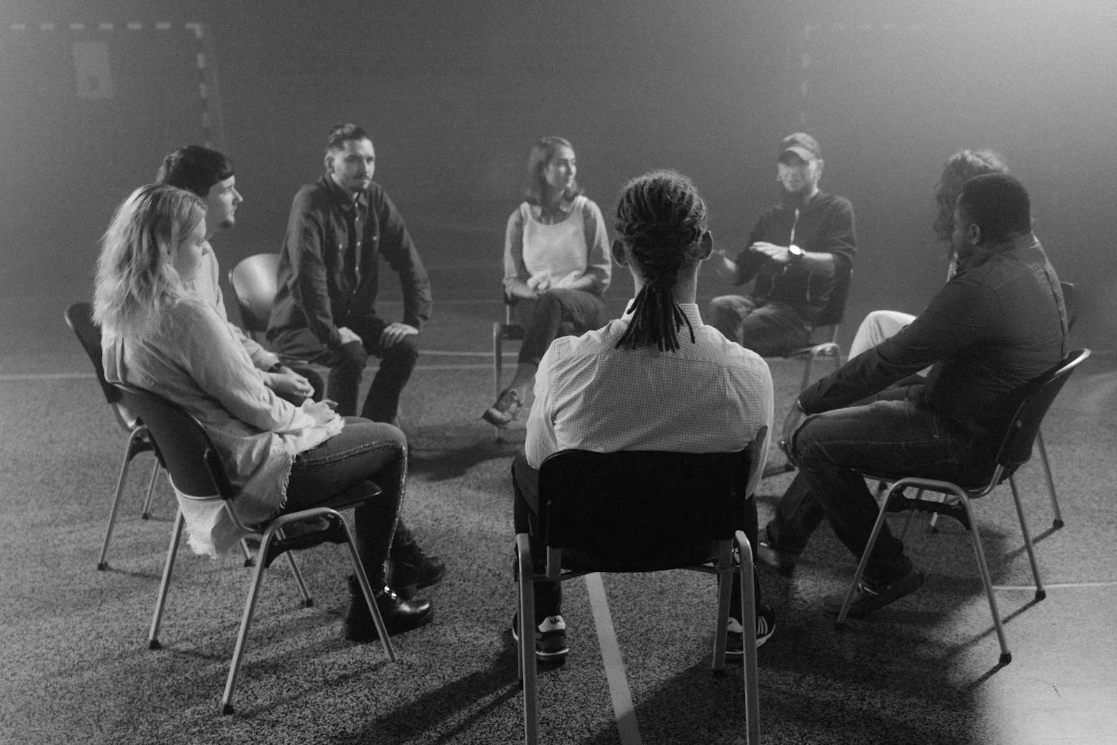 Support Groups 101: What to Expect and Why They Matter - Axis Health System