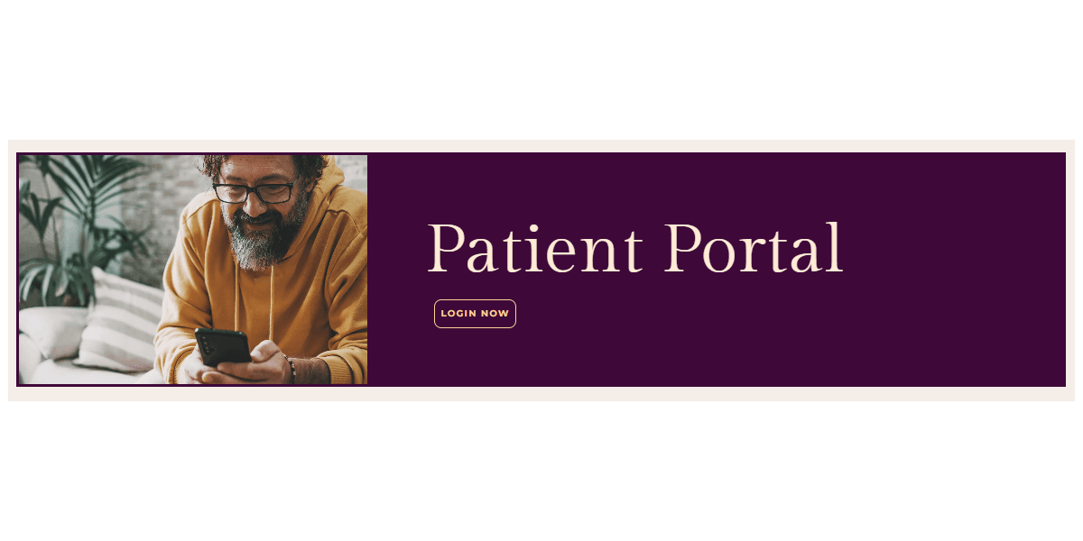 Patient Portal - Axis Health System